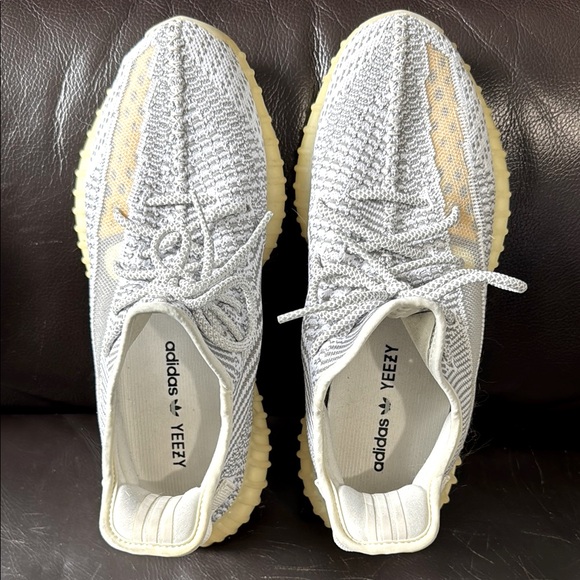 adidas | Shoes | Adidas Yeezy Boost 35 V2 Sneakers | Poshmark